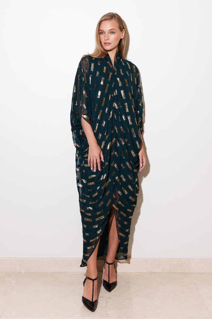 Sherihan Dress – noorahefzi