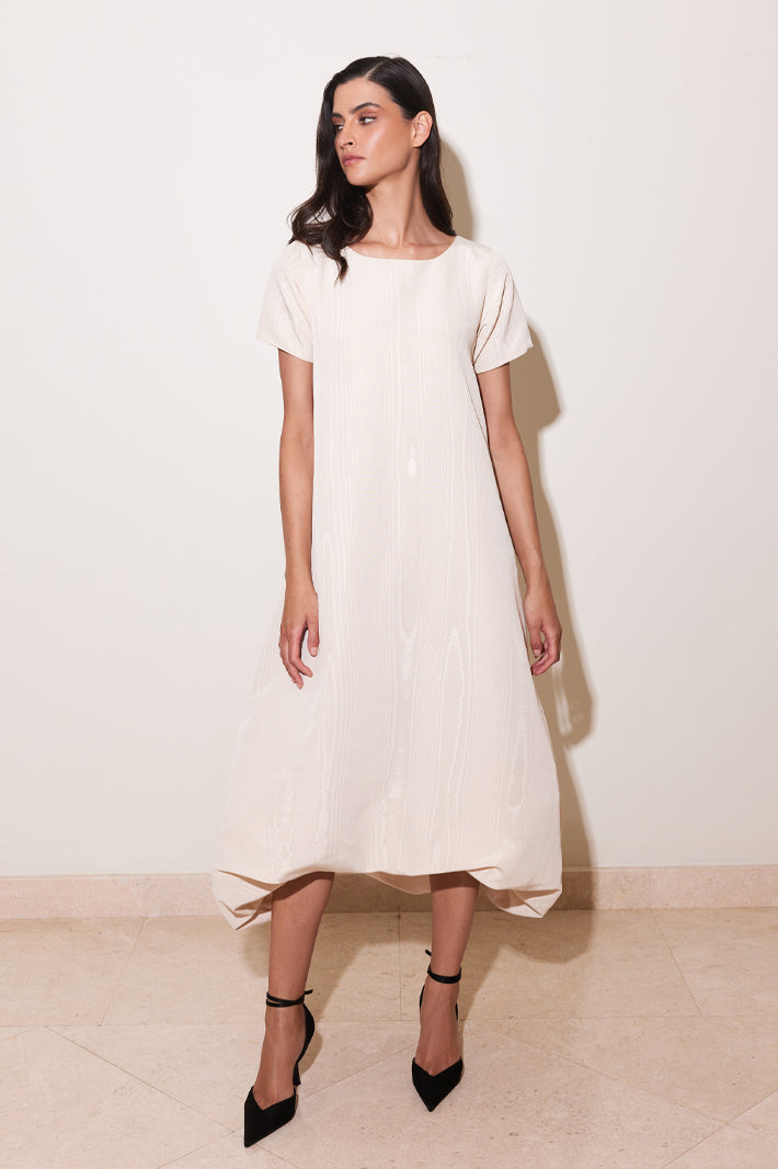 Sandra Dress – noorahefzi